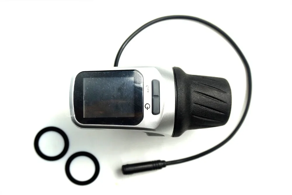 Greenpedel TSDZ 2 XH18 Display LCD Ebike Part for Tongsheng Motor Kit