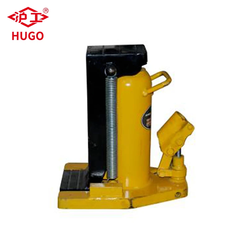 Mechanical Claw Type Telescopic Hydraulic Toe Lift Jack For Sale - Buy ...