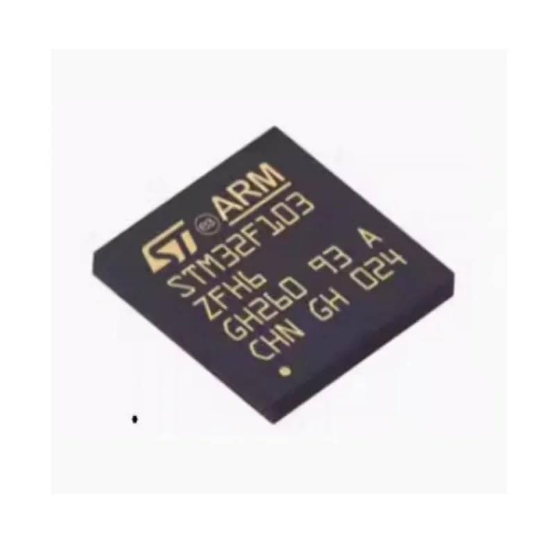 STM32F103ZFH6 MCU 32-bit ARM Cortex M3 RISC 768KB Flash 2.5V/3.3V 144-Pin LFBGA T/R| Alibaba.com