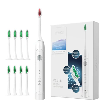 Ipx8 Waterproof High Quality Adult Use Sonic Replaceable Tooth Brush ...