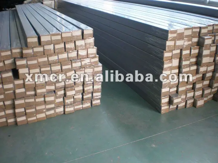Rigid Pvc Vertical Slats - Buy Rigid Pvc Vertical Slats,Pvc Slat For ...