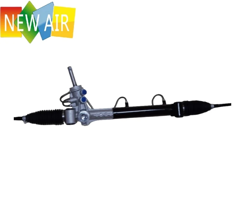 New Hydraulic Power Steering Rack for OPEL ASTRA H & ZAFARA B LHD Guide ...