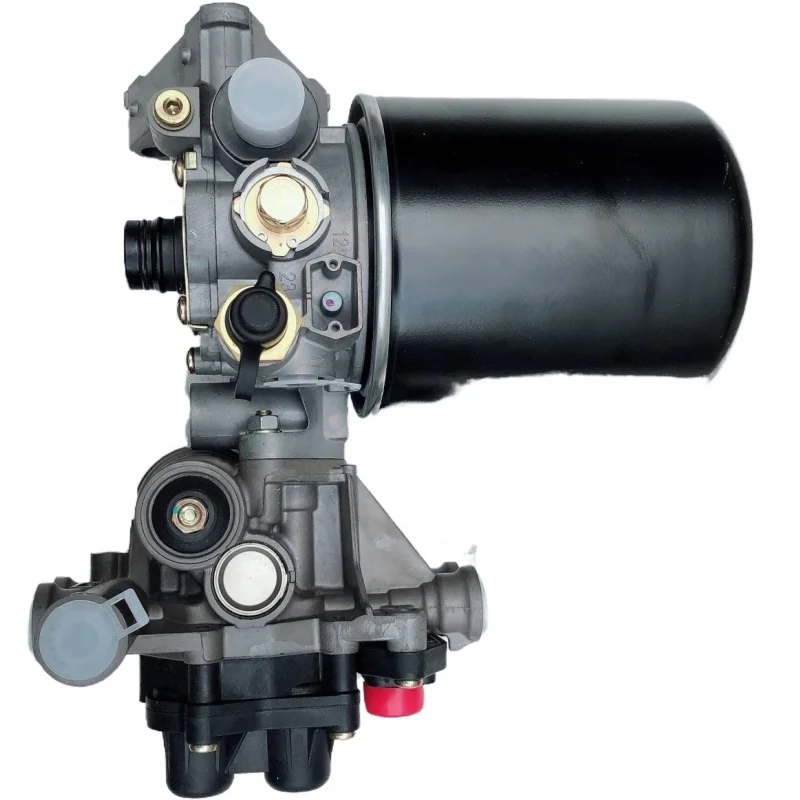 Truck Parts - Air Dryer Assy for Benz MAN DAF 4324251050