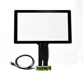 Eeti Ilitek Chip On Touch Controller Board 15.6 Inch Capacitive Touch ...