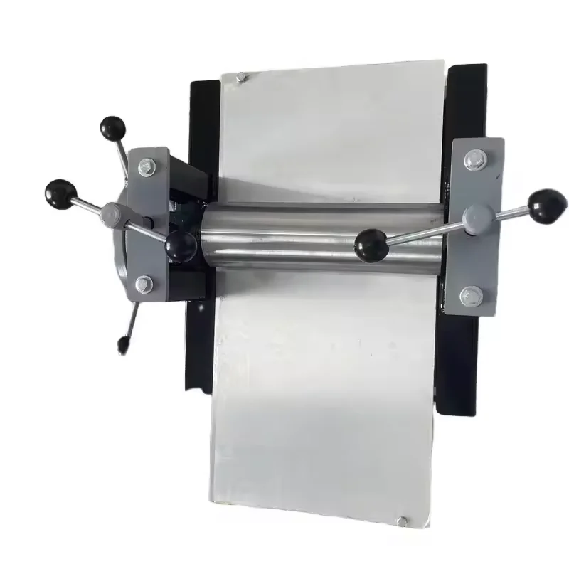Manual Ceramic Roller Press Machine - Perfect for Pottery