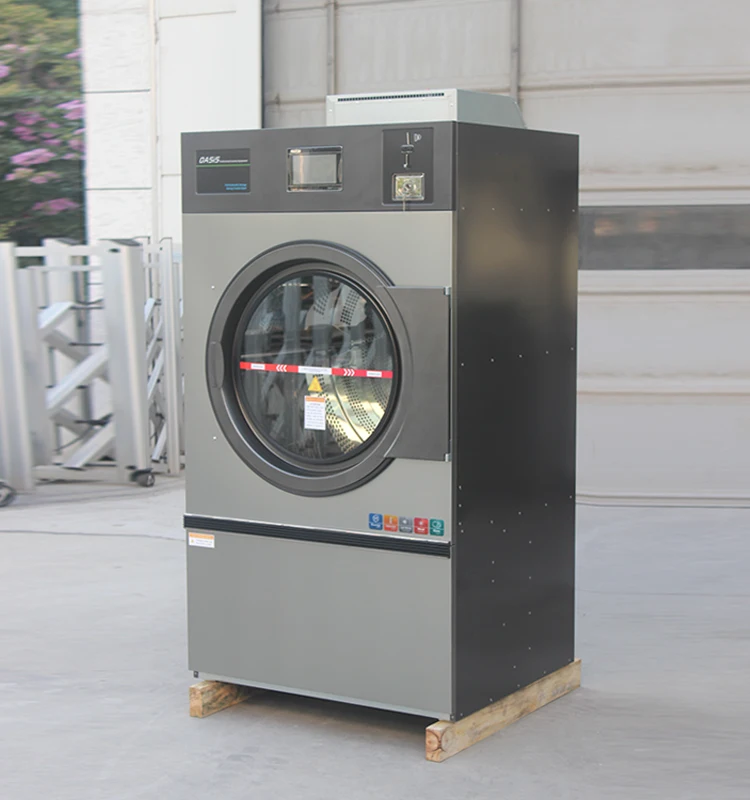 Dryer 25kg Coin Operated - Oasis HG-500 Tumble Drying Machine