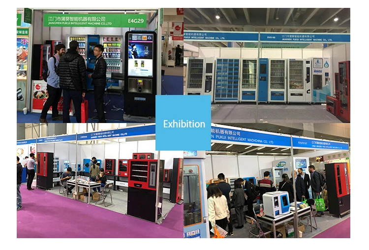 Coin Operated Wall Mount Machine - Water Vending Window