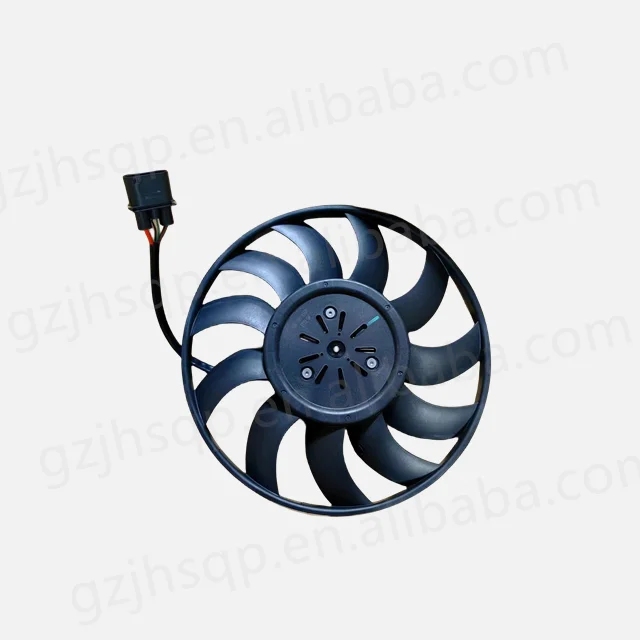 4H0959455AB Cooling Fan for Audi A8D4 4h0959455S Radiator Fan OEM ...