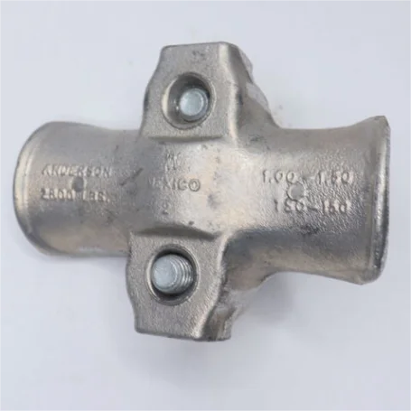 Trunnion Clamps,Line Post Insulator - Buy Suspension Trunnion Clamp ...