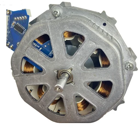 220v --240v 350w Dc 8000rpm Srm Motor For Blender Home Appliance - Buy ...