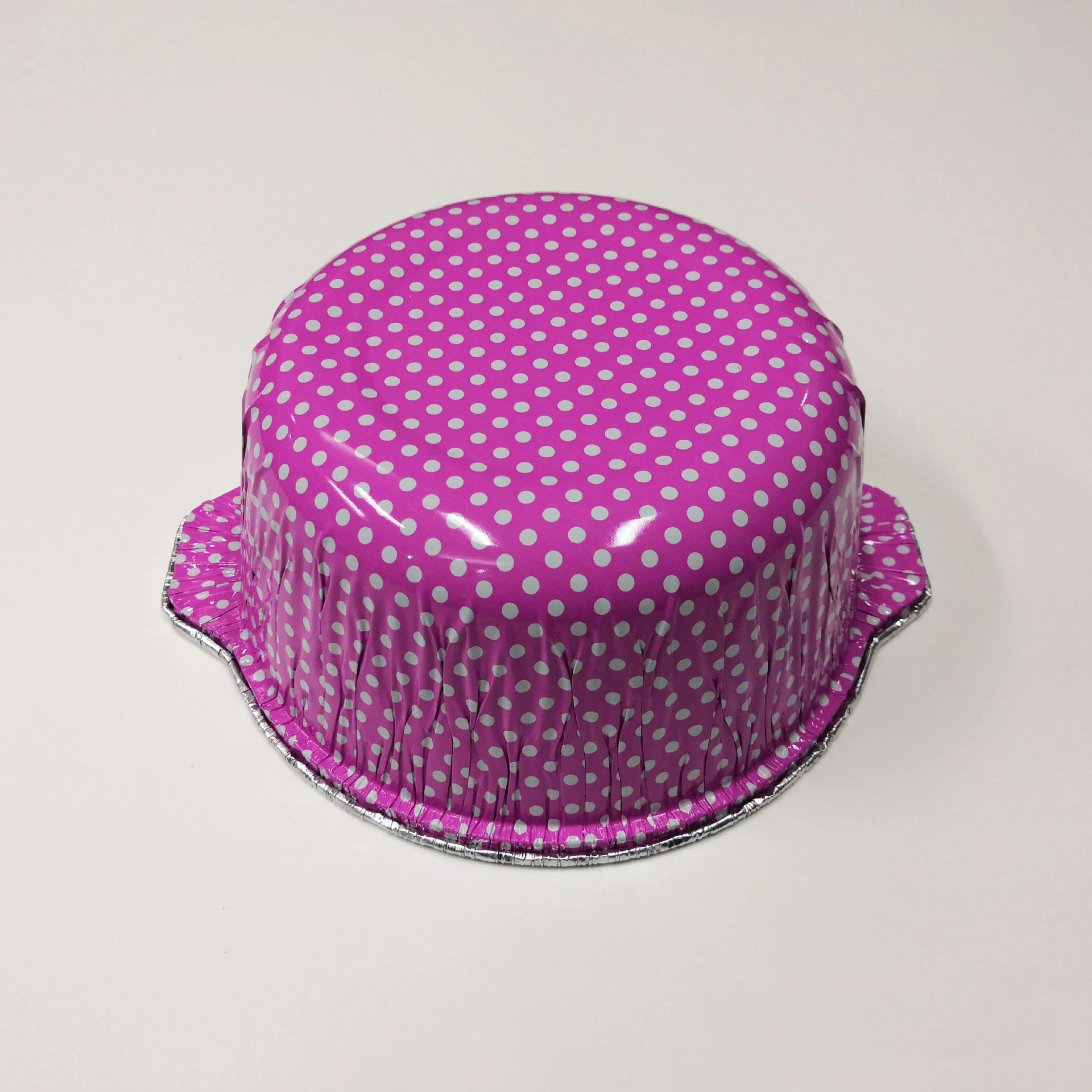 Food Grade Disposable Containers Deep Aluminium Foil Pot For Restaurant ...