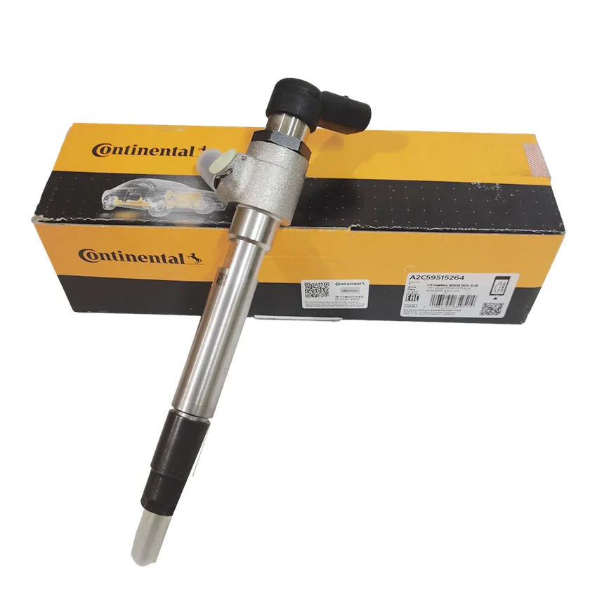 High Quality Original FORD Ranger 3.0 Injector for Repair