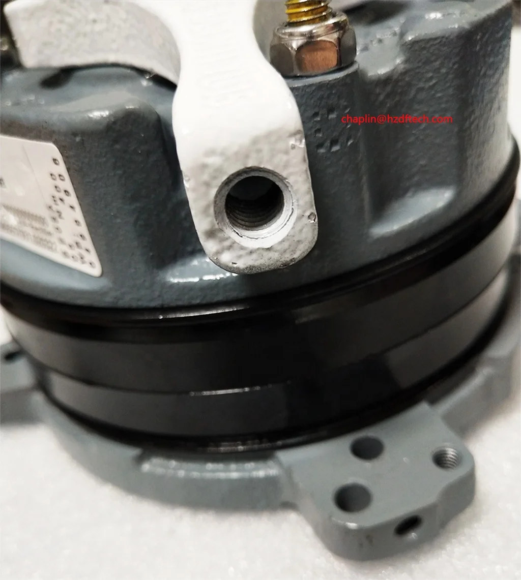 SEW EURODRIVE Reducer Electromechanical Brake Disc Brake