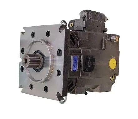 力士乐a15vso A15vlosseries力士乐轴向活塞可变排量泵a15vso110 A15vso175 A15vso210 ...