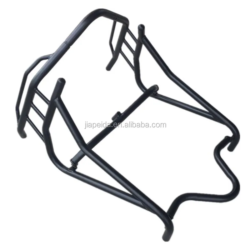 Modified Motorcycle Cnc Aluminium Alloy Click150 Engine Protect Crash ... Modified Motorcycle Cnc Aluminium Alloy Click150 Engine Protect Crash ...