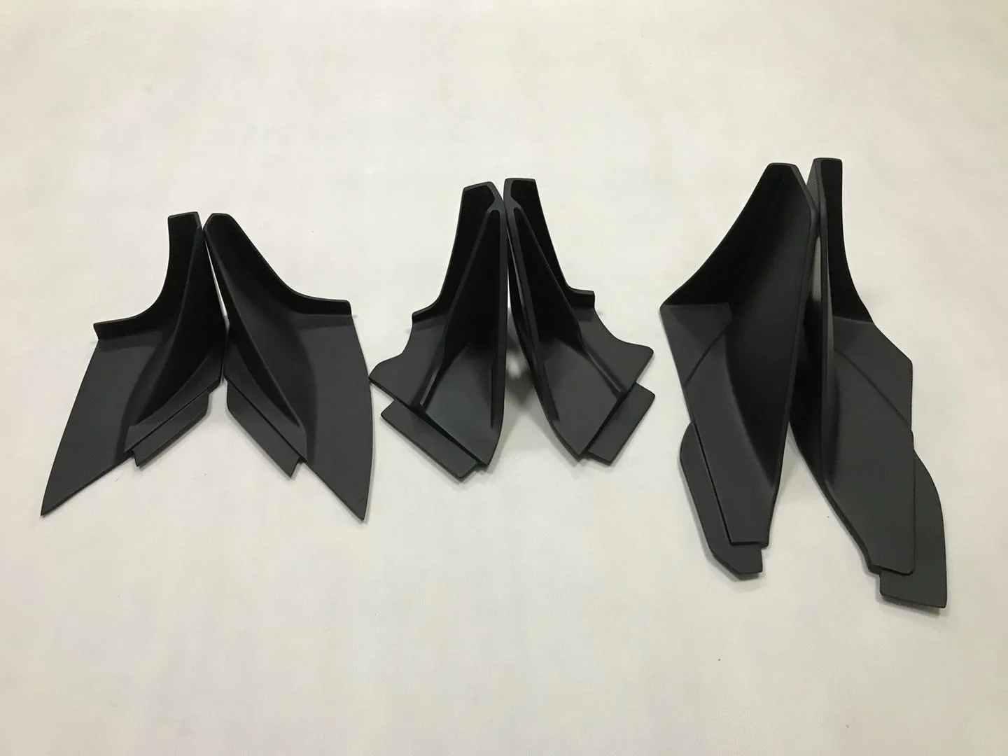 Hueds Front Clam for Lotus Elise S3 - Enhance Your Car's Look