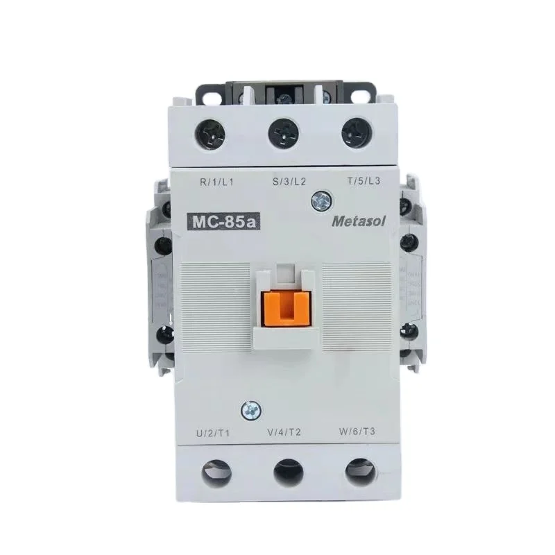 Mc-85 85a Ls Metasol 3 Poles 220v Coil Ac Contactor Oem - Buy Gmc-65 Ls Contactors Mc-85 Ls ...