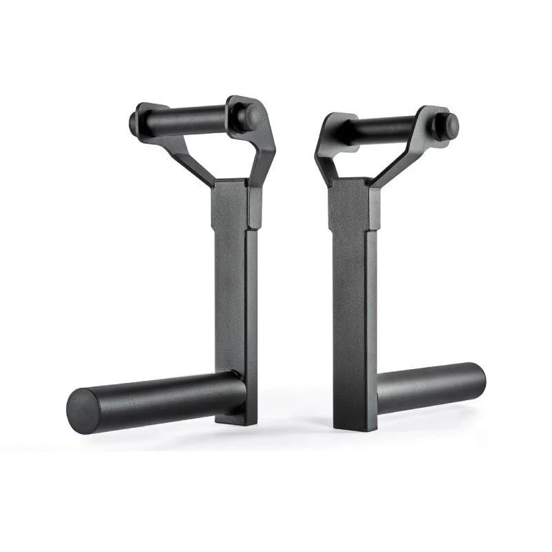 Farmers Walk Handles for Grip Strength & Body Building Workouts ...