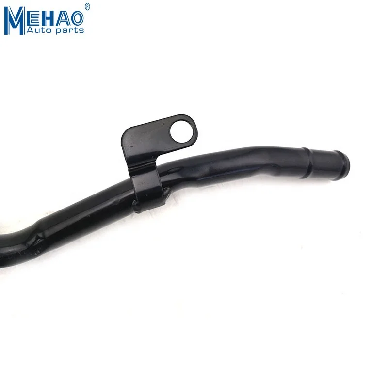 Auto Parts Engine Coolant Water Pipe Hose 06a121065dp 06a121065dh For ...