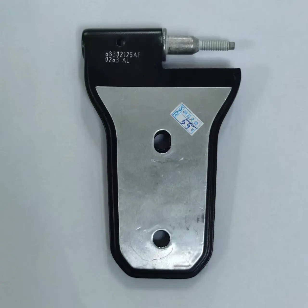 贝内尔适合吉普牧马人JL左后门铰链OE 68302125AF68302125AF| Alibaba.com