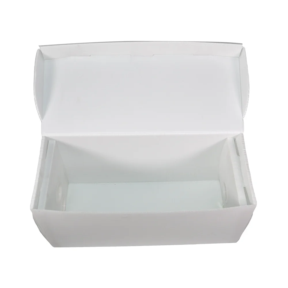 Beekeeping 5 Frames Nuc Box - Durable Cardboard Solutions