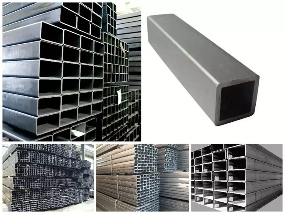 Wholesales Jis Ss400 50 X 50 Shs Shs20 Rhs 150x150 Shs Steel Hollow ...