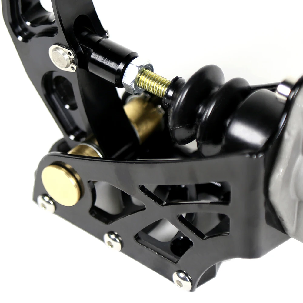 Hydro Hand Brake Racing Vertical Rally Drifting E-brake With Cylinder 0 ...