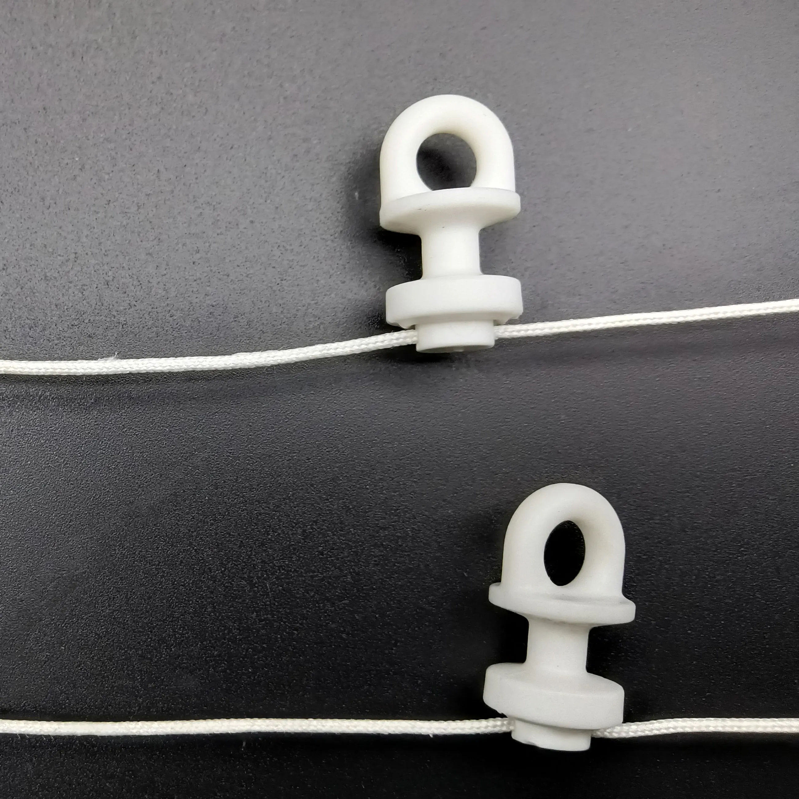 Fast Install Wave Ripple Fold Curtain Track Runner Small Track 60mm Z ...