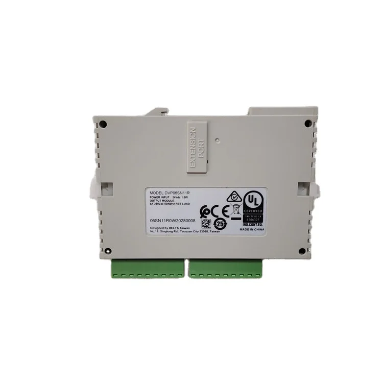 Delta Dvp12ss211s Plc Programming Controller System Plc - Buy Delta Plc ...