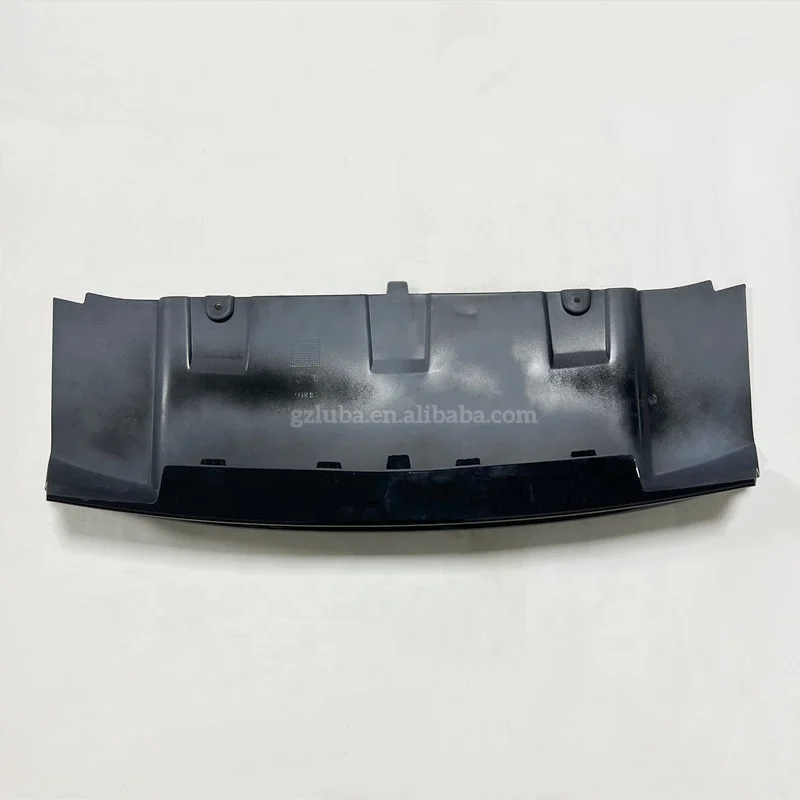 Front Bumper Cover Lr110342 Lr071794 For Land Rover Range Rover Evoque ...