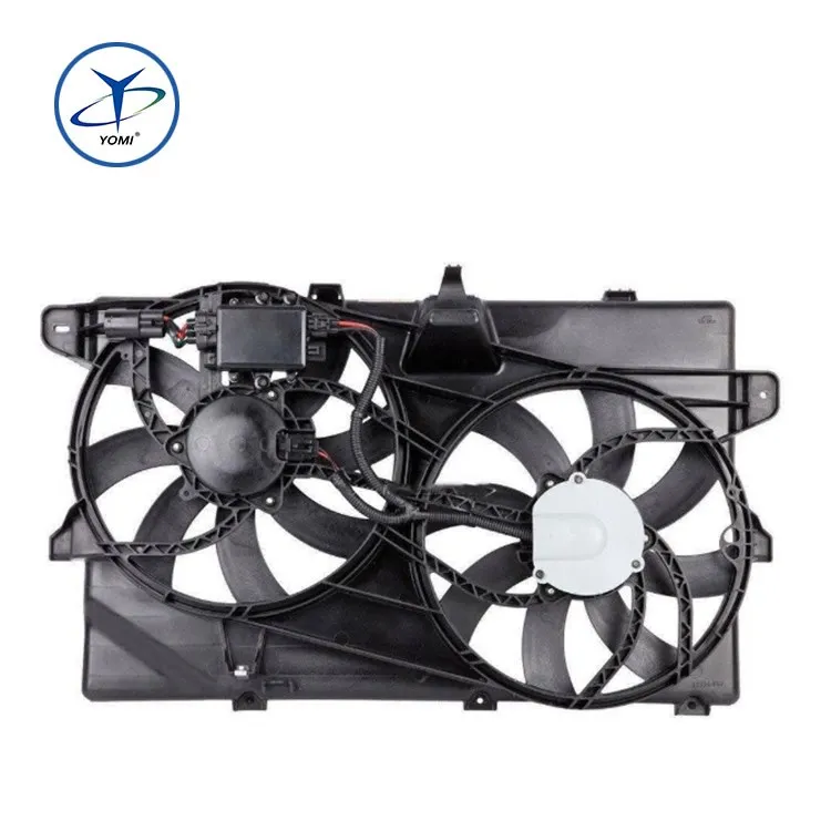 Radiator Cooling Fans for Ford - Reliable Performance
