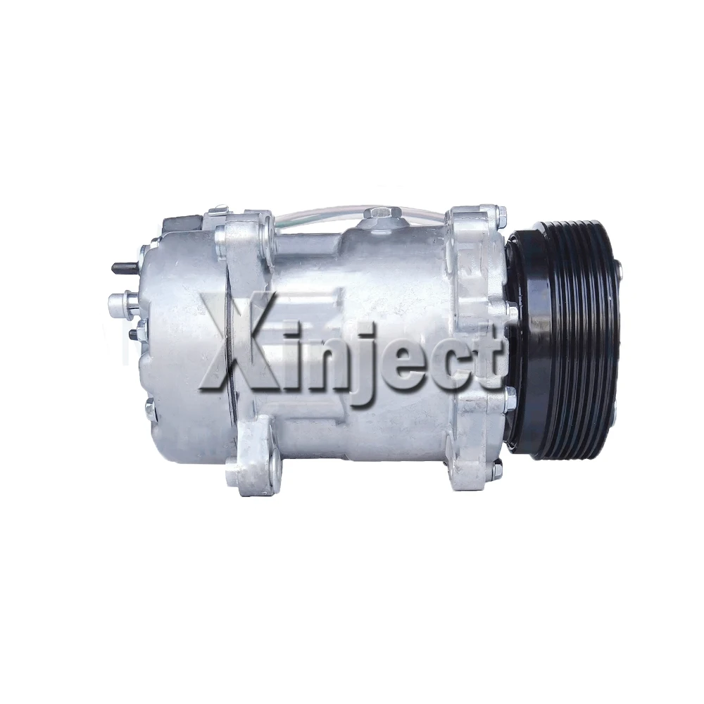 7v16 1216 Compressor For Air Conditioner Price - Buy 7v16 1216 ...