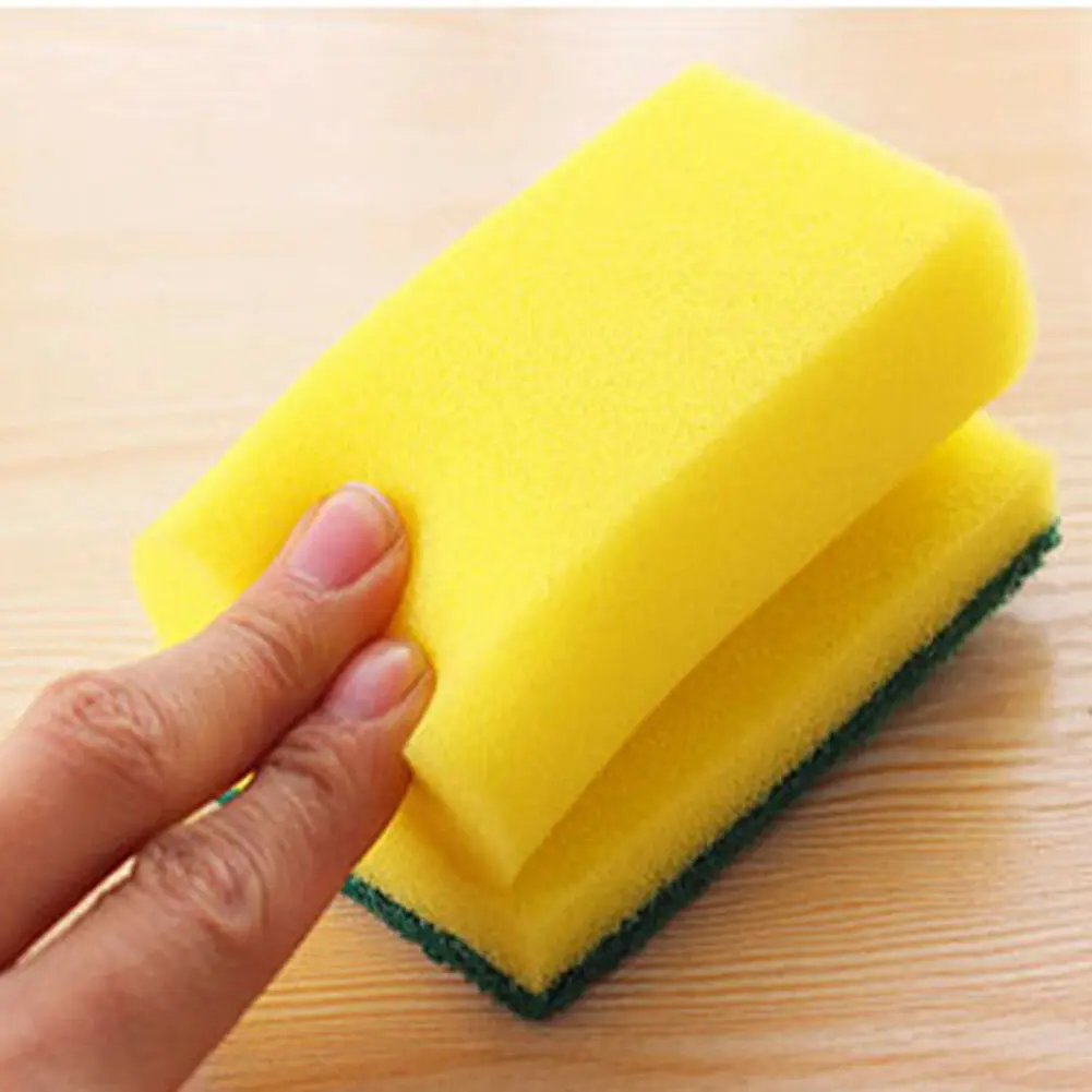 Extra Durable Eraser Sponge -clean Sponge Wipe Nano Magic Wipe Kitchen ...