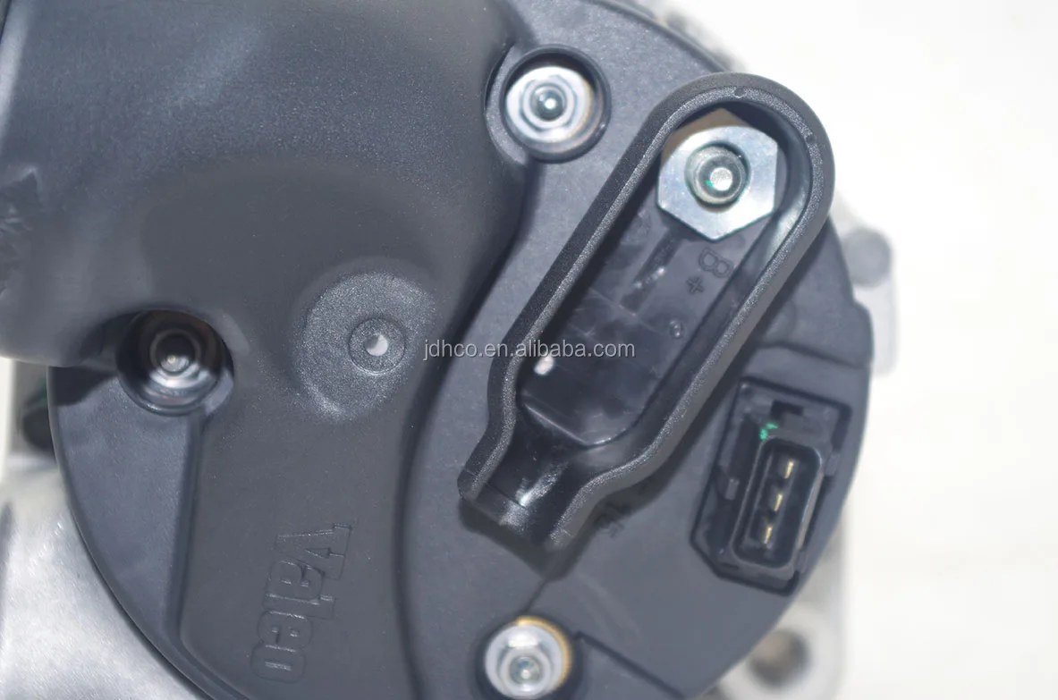Engine M52 M54 Alternator For Valeo For Bmw (e36/e46)325 330 (e38)728 ...
