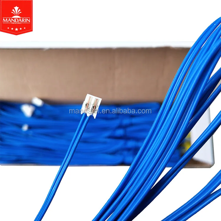 Mandarin Electric Ignitor Pyrotechnic Wireless Fireworks Ignition ...