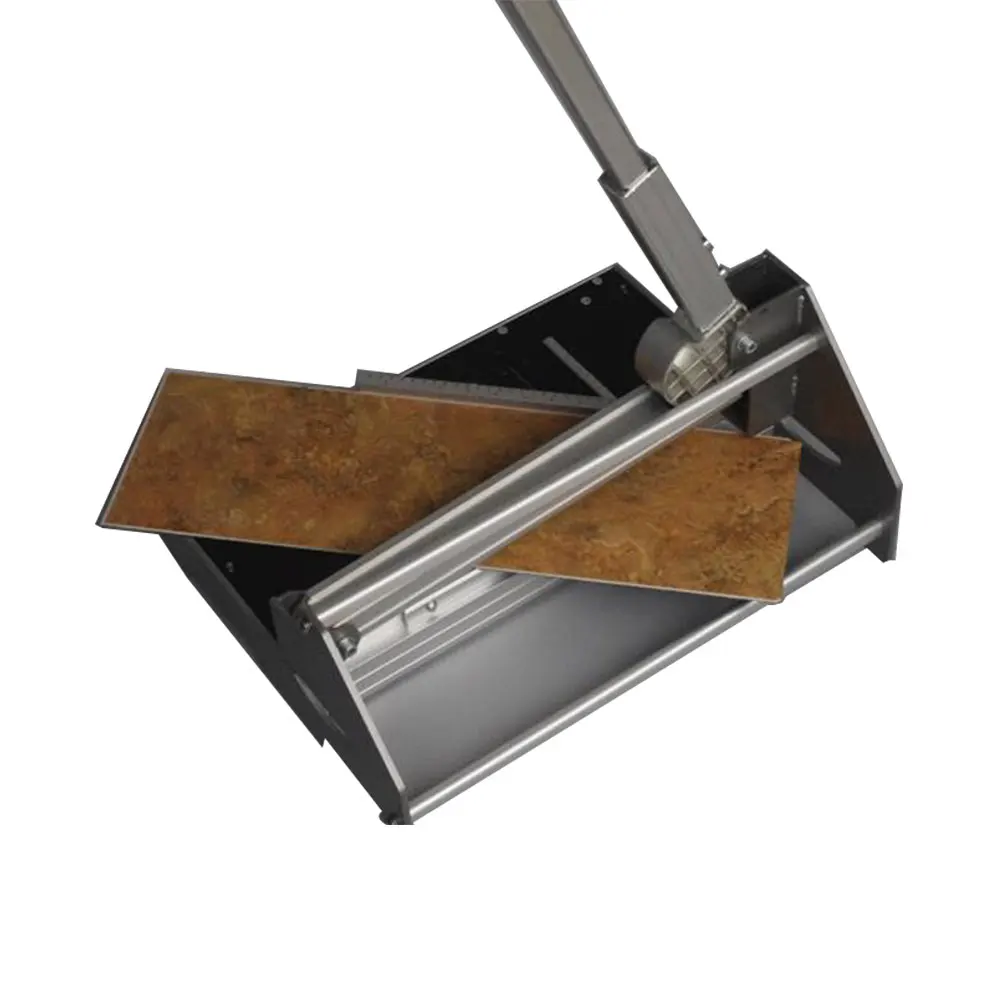 Exclusive Vertical Floor Guillotine And Horizontal Vinyl Plank Cutter ...