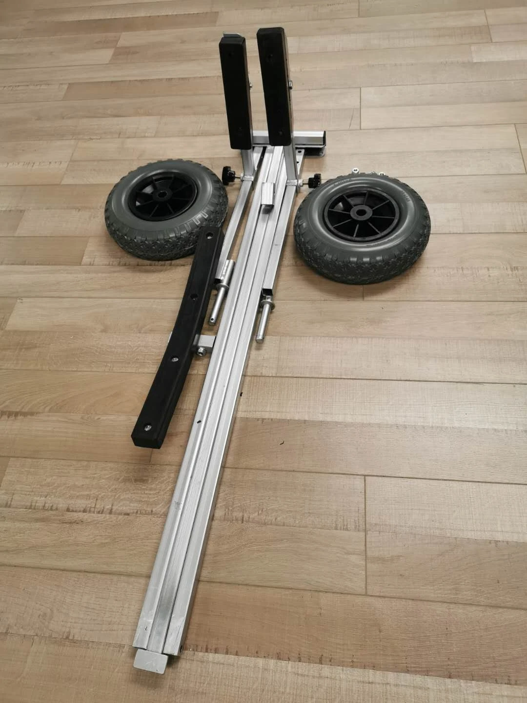 Dinghy Launching Trolley Boat Transport Trailer Folding| Alibaba.com