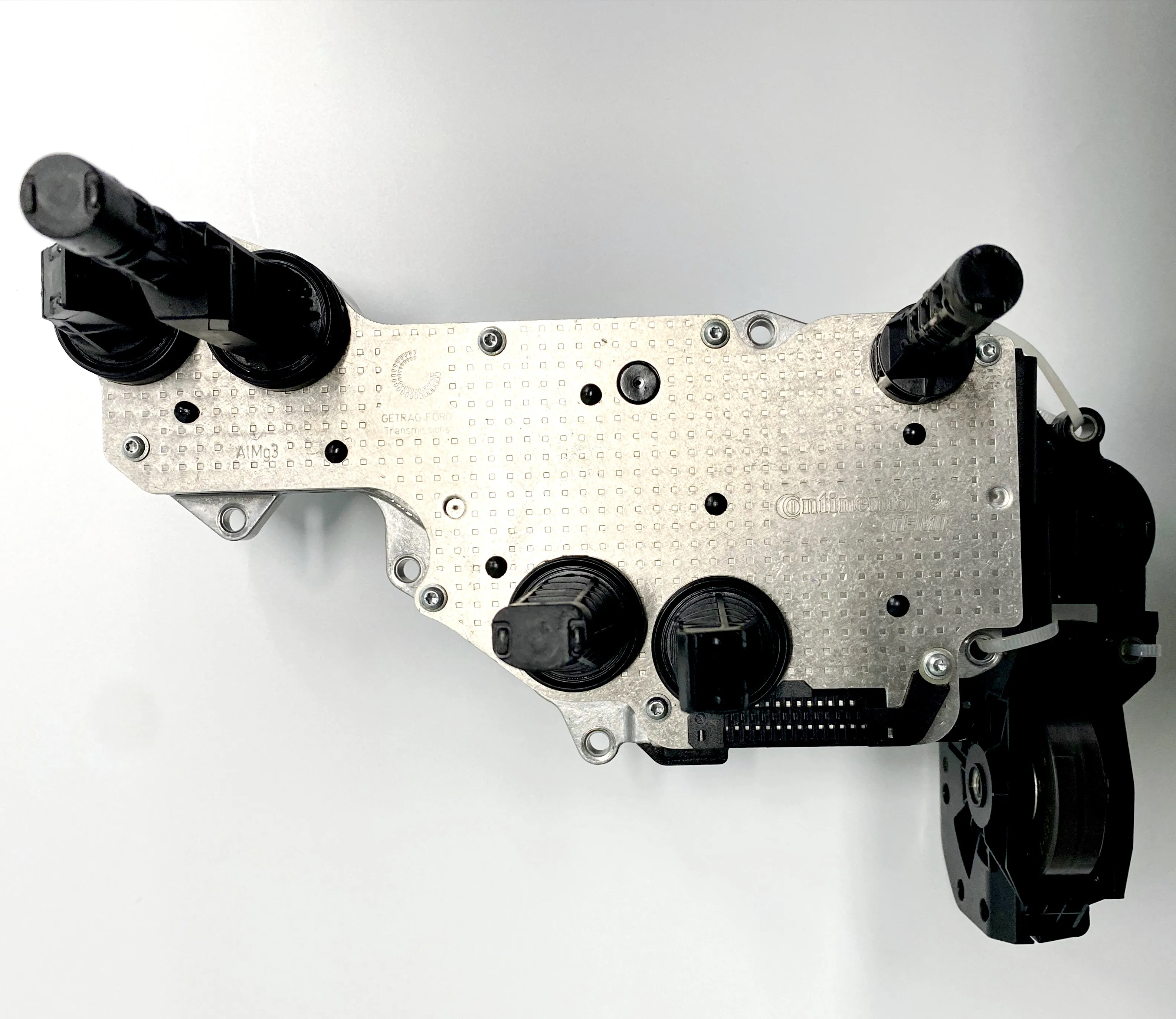 TCU-piezas de caja de cambios automática, Módulo de Control de ...