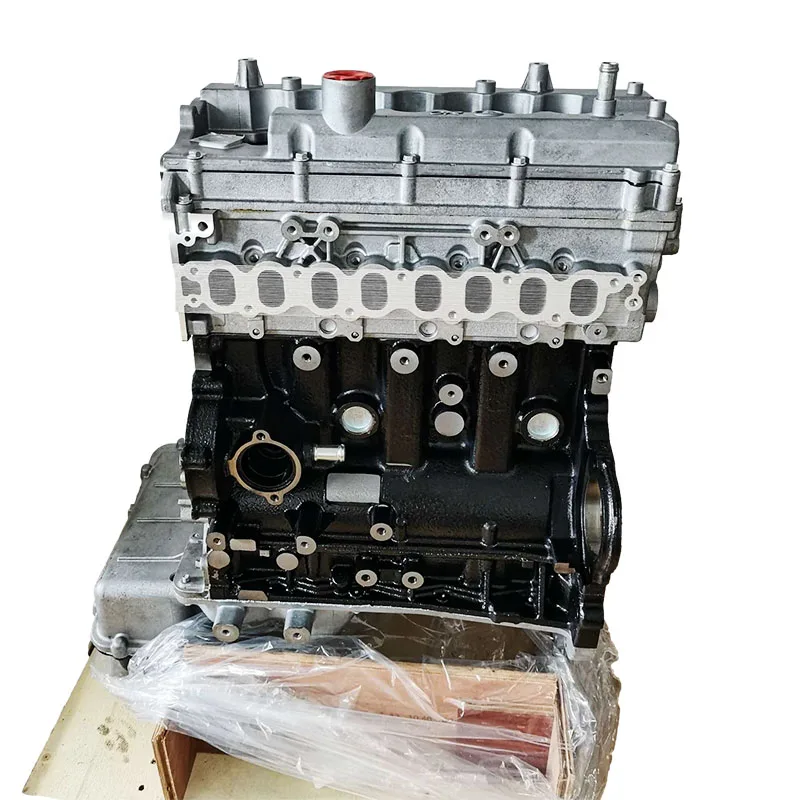 Premium Gmw Hunter Motor Gw4d20 Diesel Engine Bare Engine For Great ...