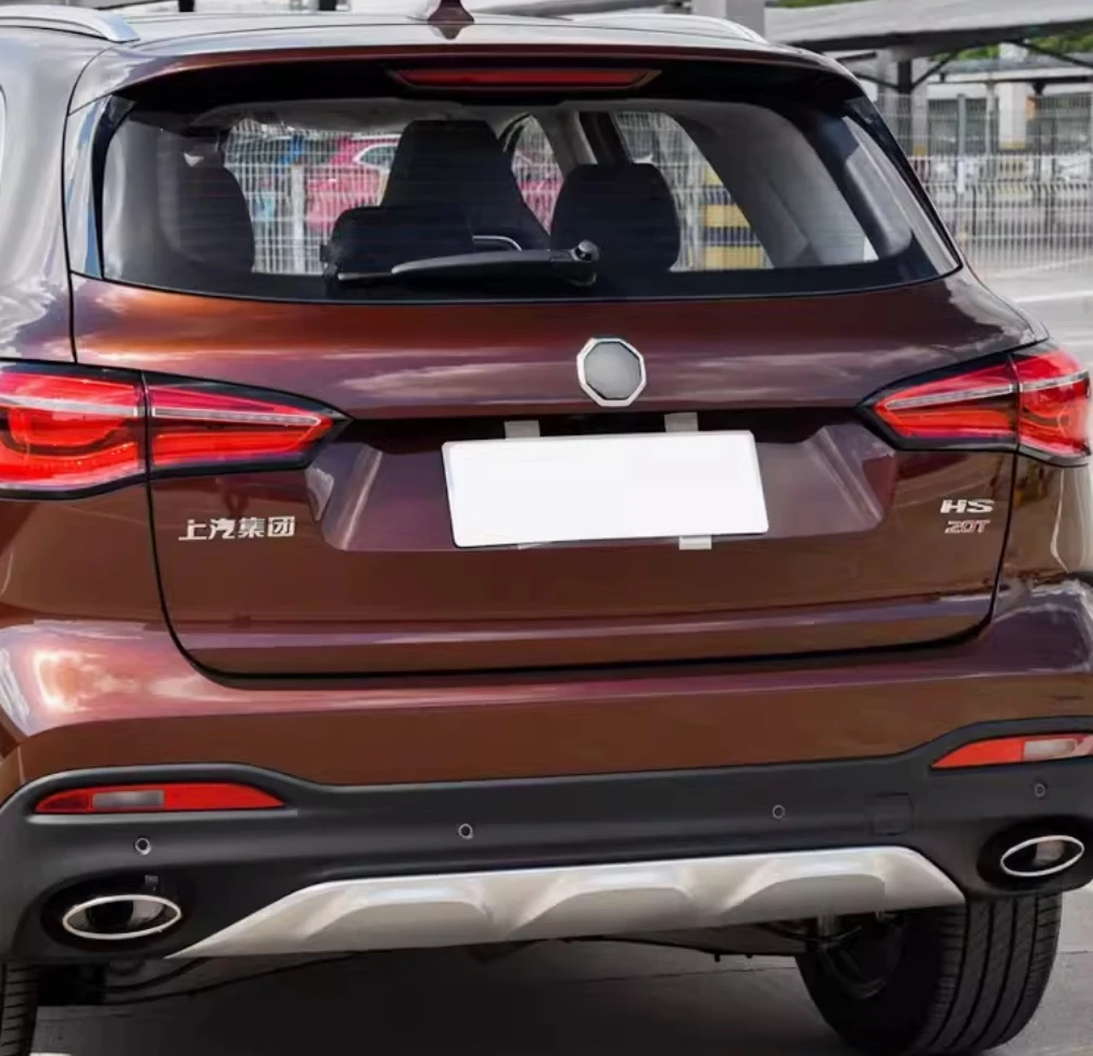 Car Rear Bumper for SAIC MG HS 2018-2023 - Professional Service