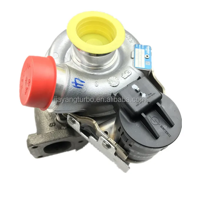 Land Rover Turbochargers - Reliable Performance & Efficiency