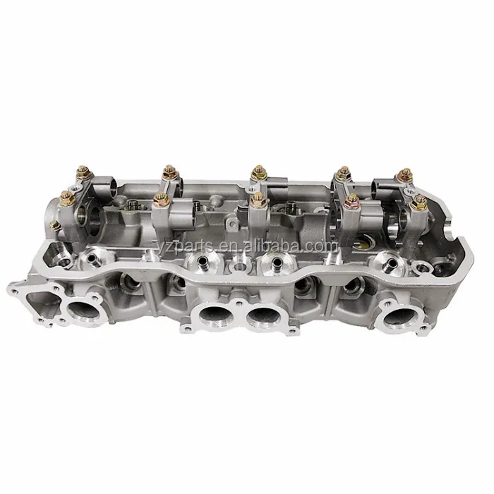4ZE1 del cilindro del motor de la cabeza 82144 para Isuzu Amigo recoger ...