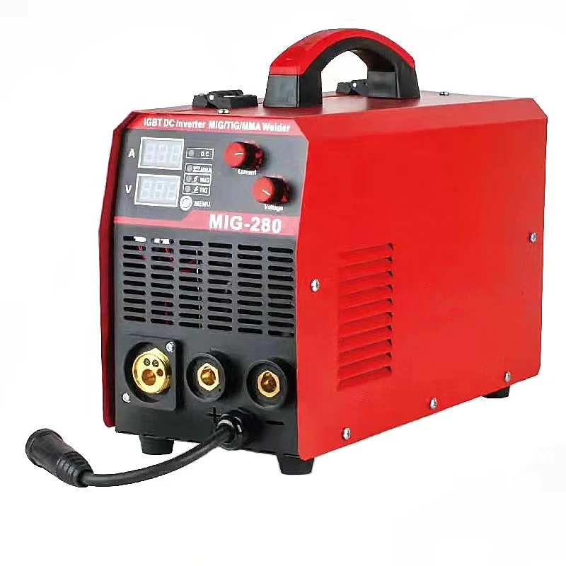 Wig Inverter Inverter Welding Machine Acdc Thermaxa Inverter Cut ...