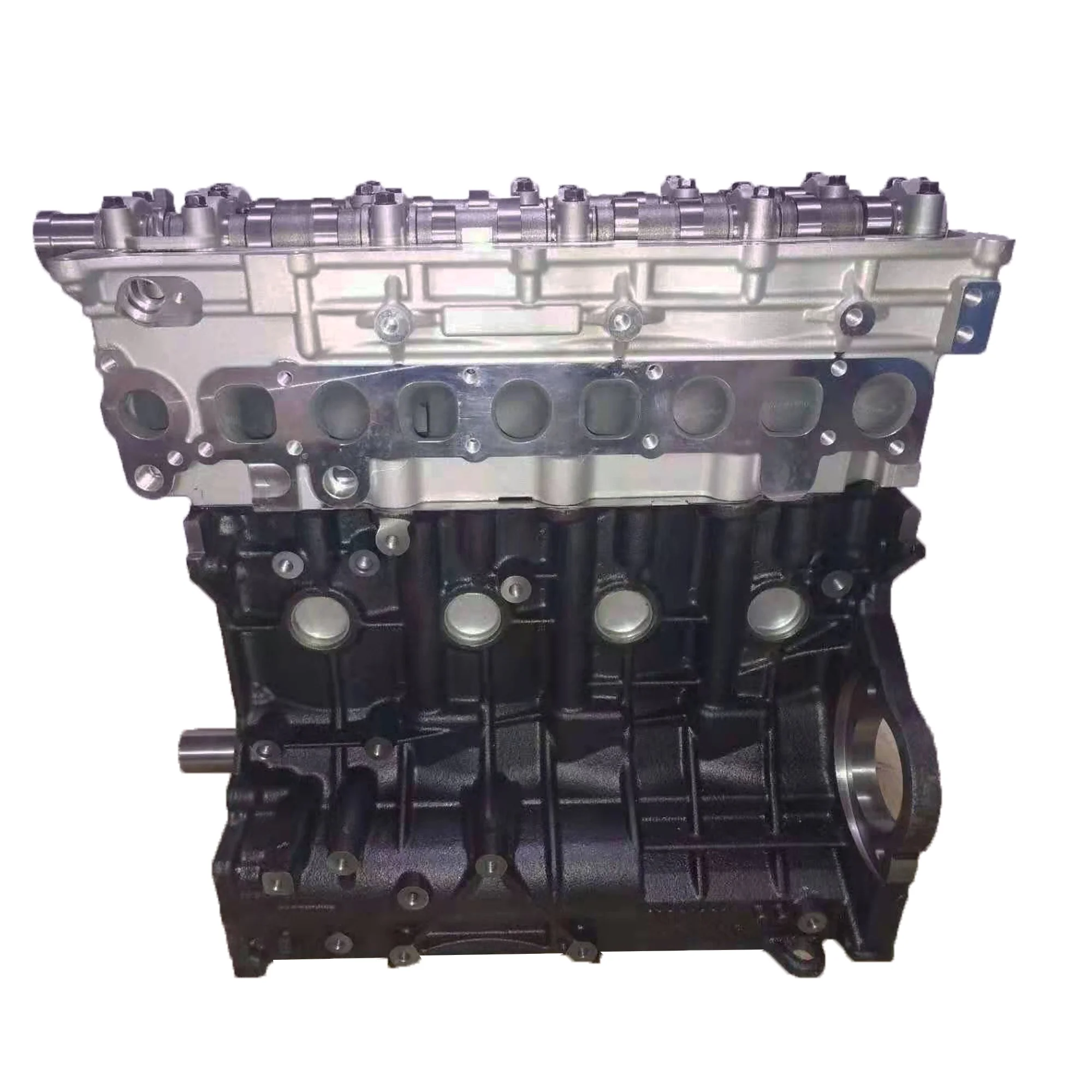 D4CB Engine Long Block for H1 H200 Motor Engine for Sale| Alibaba.com