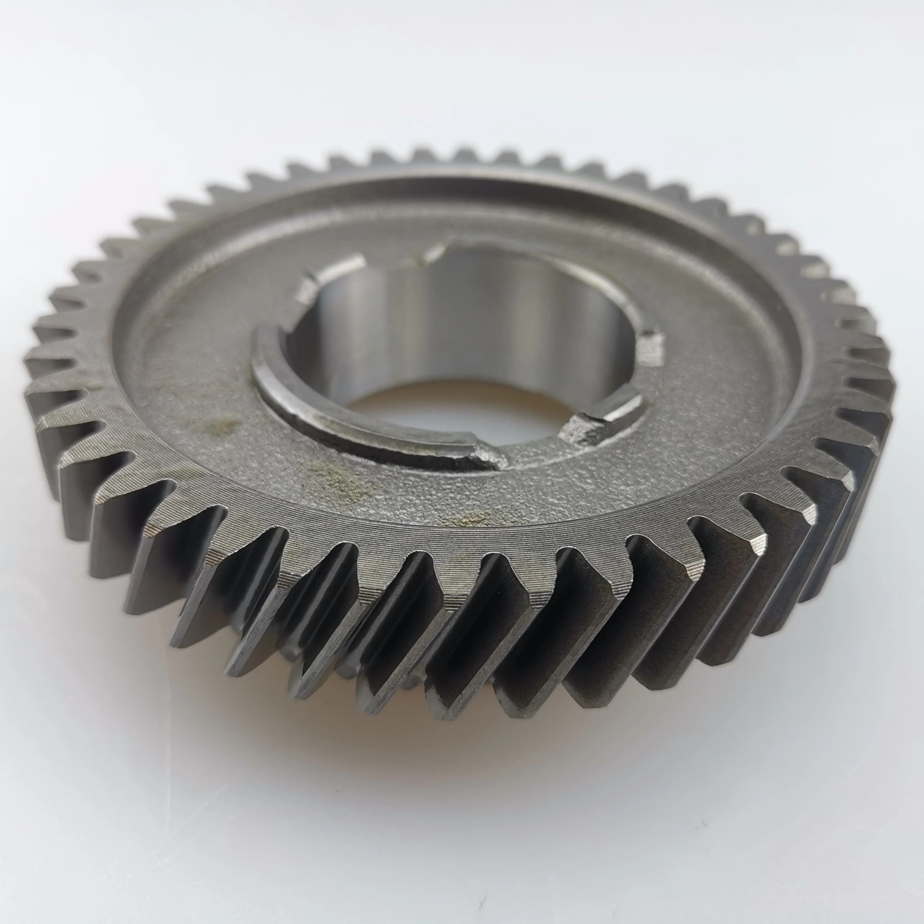 SAIC MAXUS V80 Gearbox - Reliable Performance & Durability