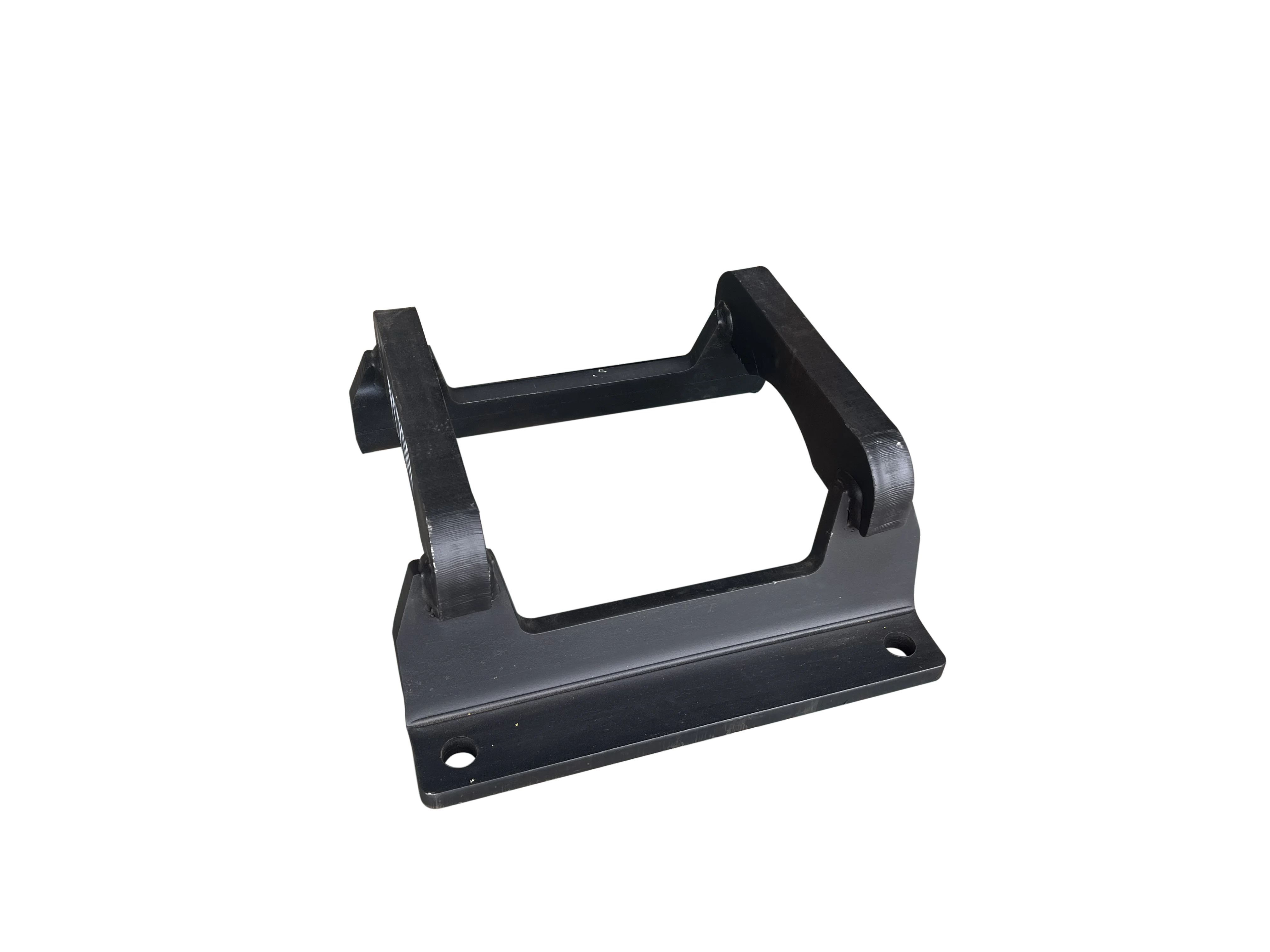 Excavator Track Guard / Undercarriage Parts Guard - Buy Excavator Parts ...