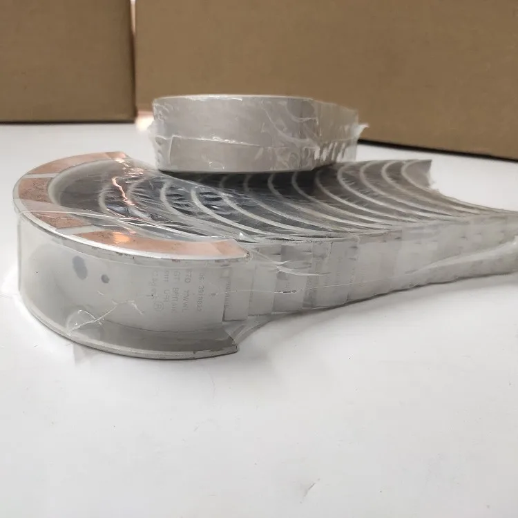 DB58 DE08 DH215 Engine Rebuild Kit - Overhaul Gasket & Liner