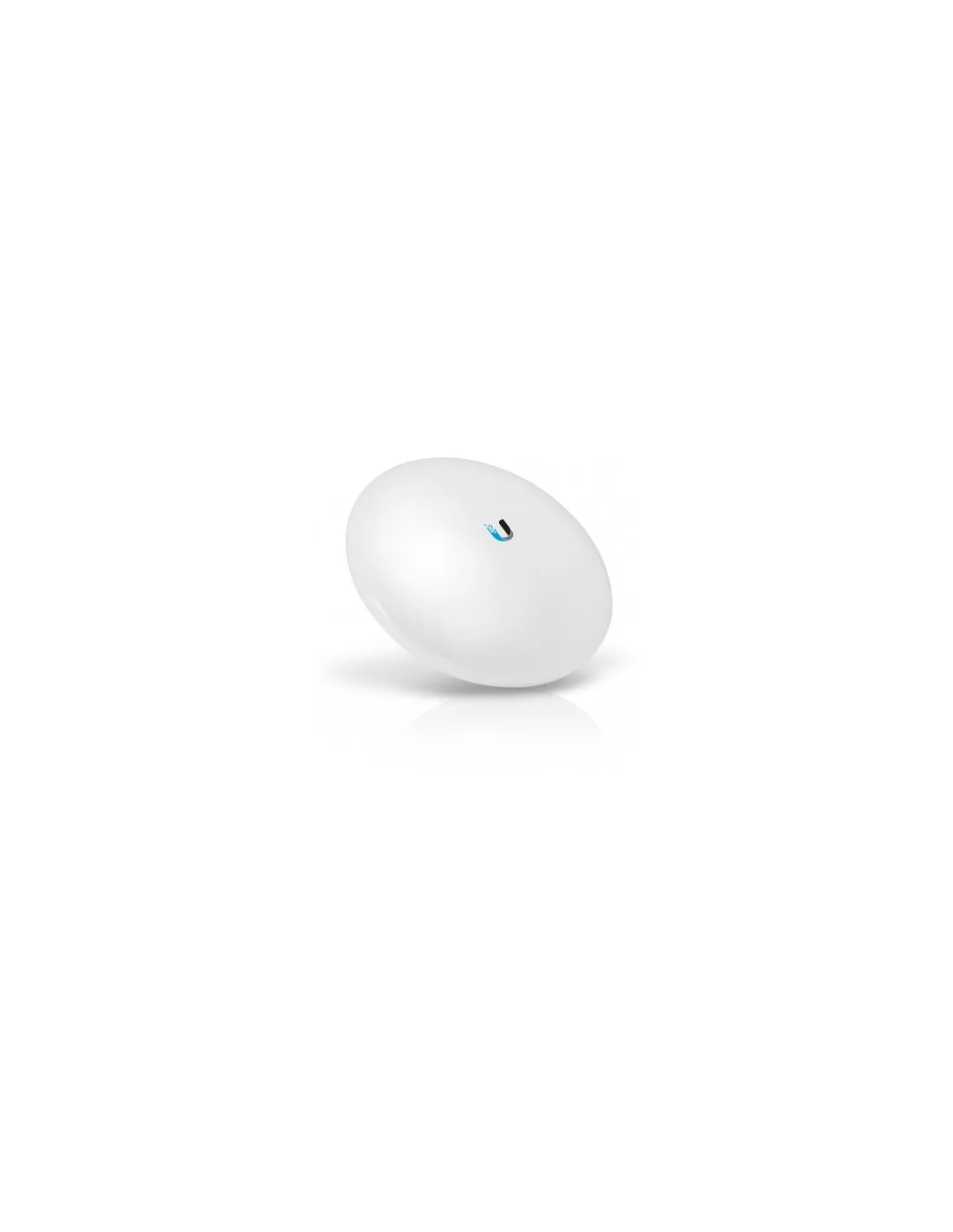 Ubi Quiti NBE-5AC-GEN2 NanoBeam AirMax 5GHz 19dBi Networking Devices ...