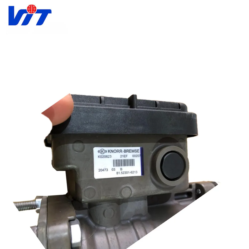 Vit Knor Original Ebs Trailer Control Module K020623 For Maan - Buy ...