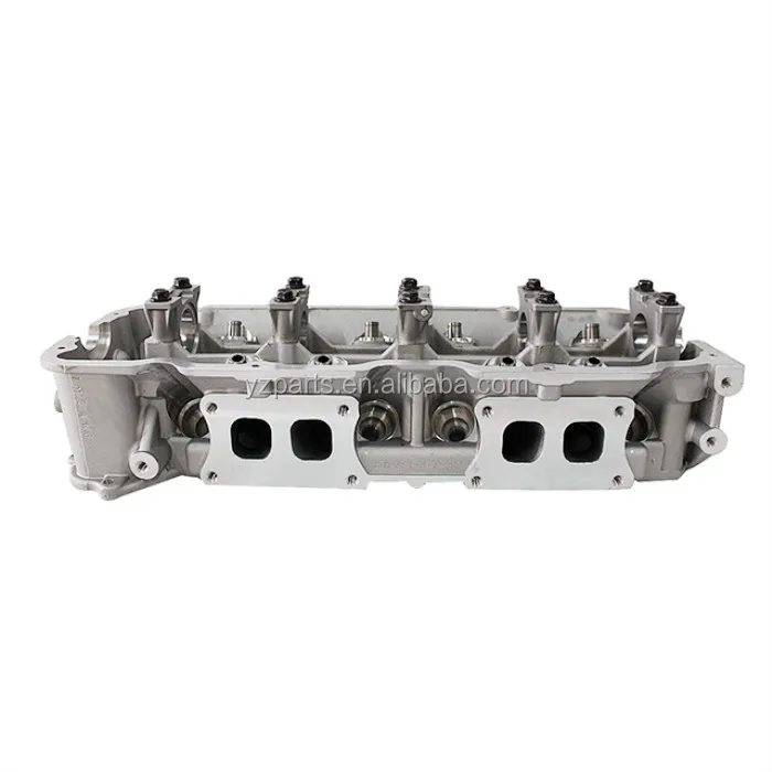 Nissan NA20S Cylinder Head - OEM 11040-67G00 for Y31